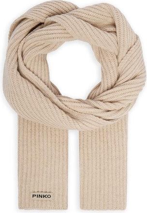 Pinko Pinko Schal Talpa 04490 A1CH Beige