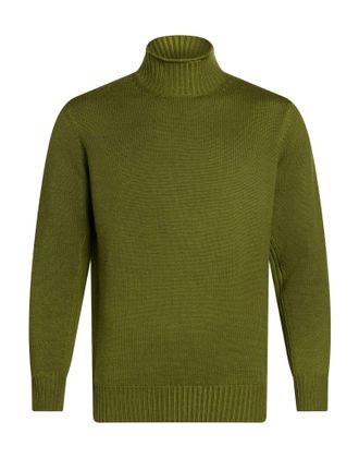 KANGRA STRICKWAREN - Rollkragenpullover auf YOOX.COM