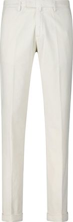 BRIGLIA 1949 Slim-Fit Cordhose