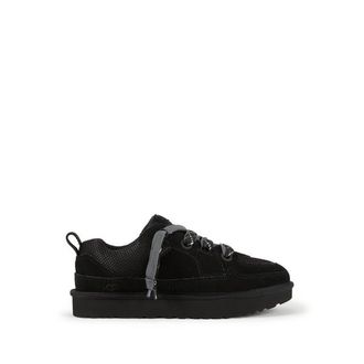 UGG Baskets Lowmel en cuir de vache