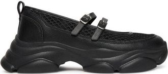 Aldo Aldo Halbschuhe Aethera 14043828 Schwarz