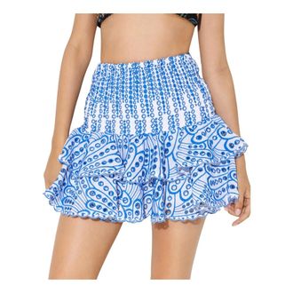 Charo Ruiz Ibiza Damen, R&ouml;cke, Mehrfarbig, XSGr&ouml;&szlig;e