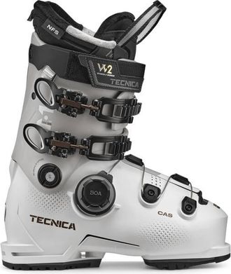 Tecnica Damen Ski-Schuhe MACH BOA HV 95 W GW