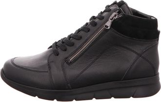 Waldl&auml;ufer Damen, Schuhe, Schwarzk, 37 1/2 EUGr&ouml;&szlig;e