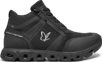 Caprice Sneakers Caprice 9-25221-43 Schwarz