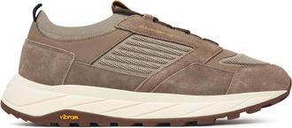 Alexander Smith Sneakers Alexander Smith Dublin ASBEBKM-7891 Beige