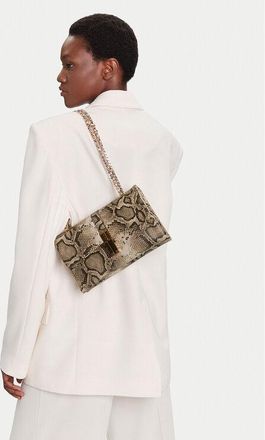 Aldo Aldo Handtasche Alicie 14143621 Grau