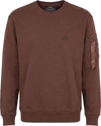 Alpha Industries TOPS - Sweatshirts auf YOOX.COM