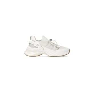 Pinko Ariel 34 Sneaker - - Shoes - Damen - Wei&szlig; - 39 EU