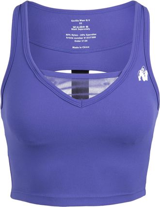 Gorilla Wear Top