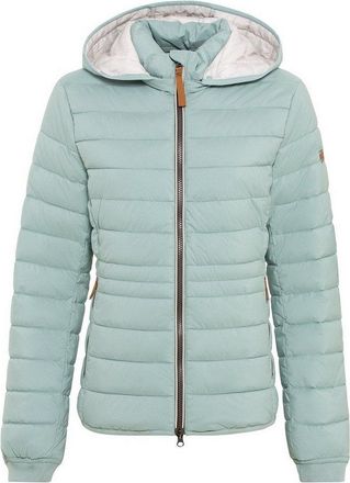 Camel Active Steppjacke Camel Active 330510-3F96 - Damen Blouson