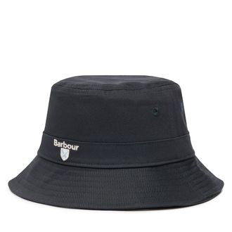 Barbour Hut Barbour Cascade MHA0615NY91 Dunkelblau