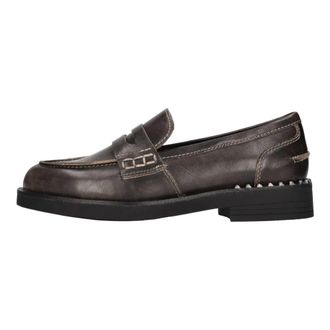 Ash Flache Schuhe Braun - - Shoes - Damen - Braun - 40 EU