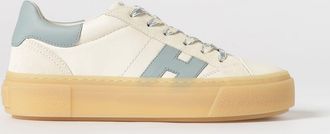 Hogan Baskets HOGAN Femme couleur Bleu Azur