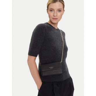 Emporio Armani Handtasche Emporio Armani EW003036 AF19568 UC001 Schwarz