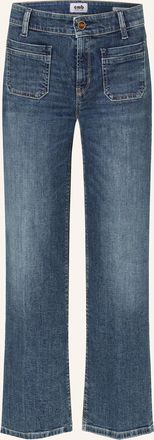 Cambio Cambio Wide Leg Jeans Tess blau