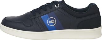 Jack & Jones Herren Jfwdang Combo Sneaker, Navy Blazer, 45 EU