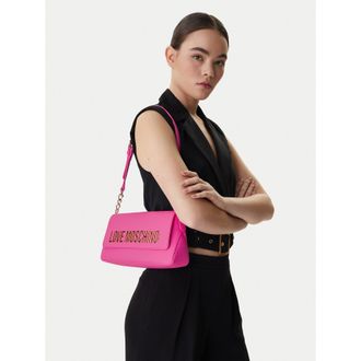 Love Moschino Handtasche LOVE MOSCHINO JC4109PP1OKD0604 Rosa