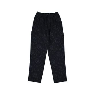 Libertine - Libertine Homme, Pantalons, Noir, Taille: M Chemise &Eacute;l&eacute;gante Bleu Fonc&eacute; Fum&eacute;e