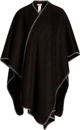 Twin-Set JACKEN & M&Auml;NTEL - Capes auf YOOX.COM