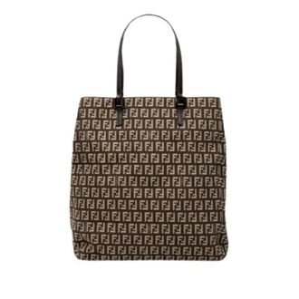 Fendi Damen, Pre-Owned, Braun, ONE SIZEGr&ouml;&szlig;e