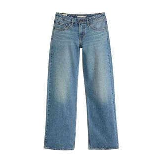 Levi's Damen, Jeans, Blau, W28 L30Gr&ouml;&szlig;e