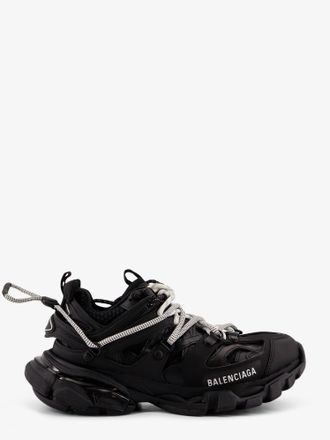 Balenciaga Track mesh sneakers with double laces - BALENCIAGA - gender_Woman