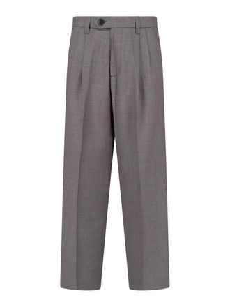 Mfpen Pantalon Couturier - Beige