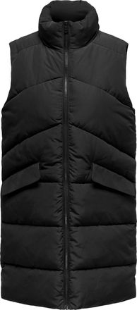 Only ONLMATILDE Long Waistcoat OTW NOOS