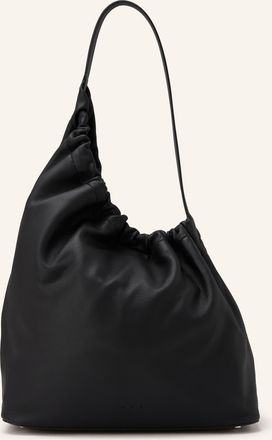 Aesther Ekme Aesther Ekme Schultertasche Demi Lune Cloud schwarz
