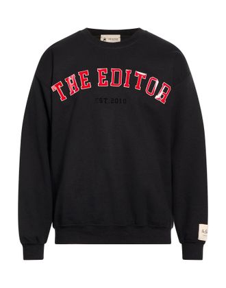 The Editor TOPS - Sweatshirts auf YOOX.COM
