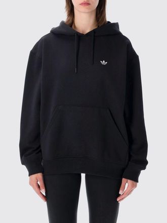 adidas Sweat-Shirt Femme couleur Noir