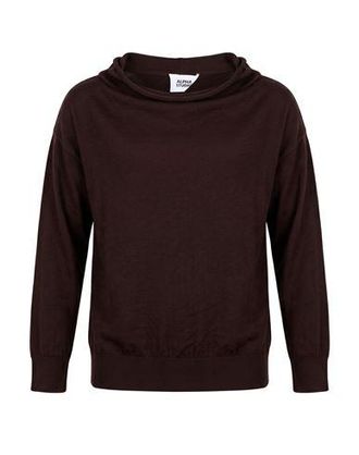 Alpha Studio MAILLE - Cols roul&eacute;s sur YOOX.COM