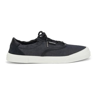 Moncler Vera Leisure Sneakers - - Shoes - Herren - Schwarzk - 36 EU