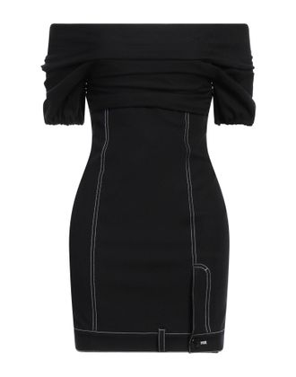 Moschino KLEIDER - Mini-Kleider auf YOOX.COM