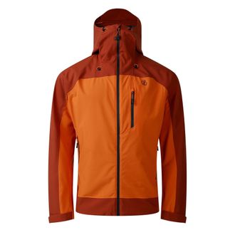 Dare 2B Dare 2B - Torrek III Steppjacke f&uuml;r Herren (Arabische Gew&uuml;rze/Dunkel Orange)