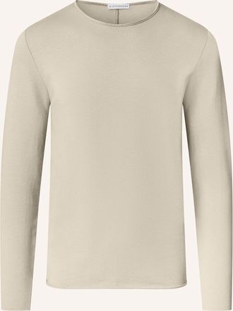 Kiefermann Kiefermann Sweatshirt Nandon beige