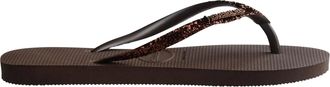 Havaianas Tongs Slim Glitter Havaianas