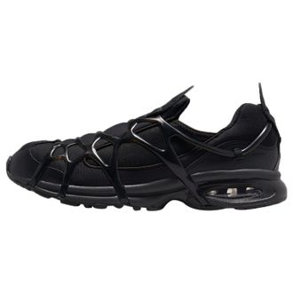 Nike Nike Herren Air Kukini Sneaker, Black/Anthracite/PHA, 43 EU