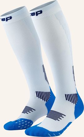 CEP Cep Laufsocken Core Run Tall blau