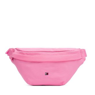 Tommy Hilfiger G&uuml;rteltasche Tommy Hilfiger Th Essential Bumbag KA0KA00024 Rosa