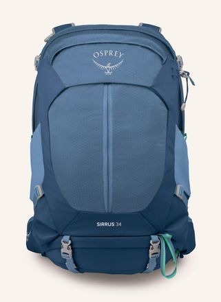Osprey Rucksack Sirrus 34 34 L blau