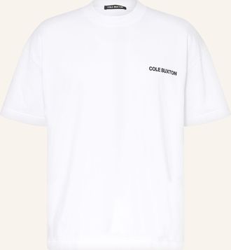 Cole Buxton Cole Buxton T-Shirt weiss
