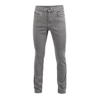 A|X Armani Exchange Slim Fit Jeans - - Jeans - Herren - Beige - W33 L32