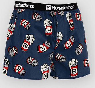 Horsefeathers Frazier 5Pack Boxershorts bundle 6
