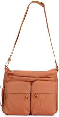 Mandarina Duck Md20 Crossover, MD 20 Femmes, Pumpkin