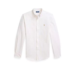 Polo Ralph Lauren Herren, Shirts, Beige, MGr&ouml;&szlig;e