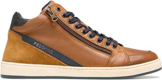 Redskins Baskets DECKER Marron Taille 40