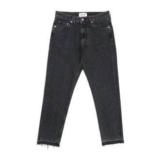 Cycle Lucky Carrot Ankle Eco Enzyme Jeans - - Jeans - Herren - Schwarzk - W33