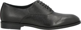 Emporio Armani SCHUHE - Schnürschuhe auf YOOX.COM